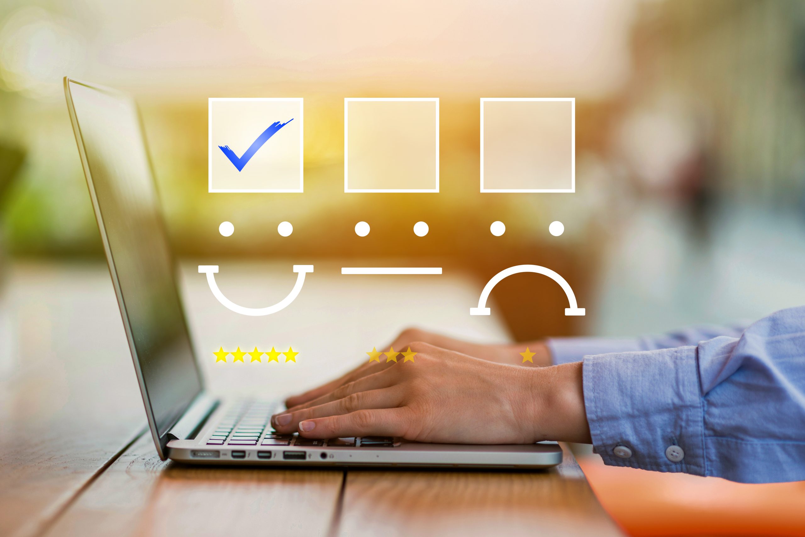 SurveyCTO Training for Data Collection and Management - Cynet East Africa